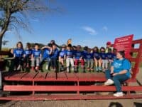 Welcome to Country Apple Orchard in Harrisburg, SD