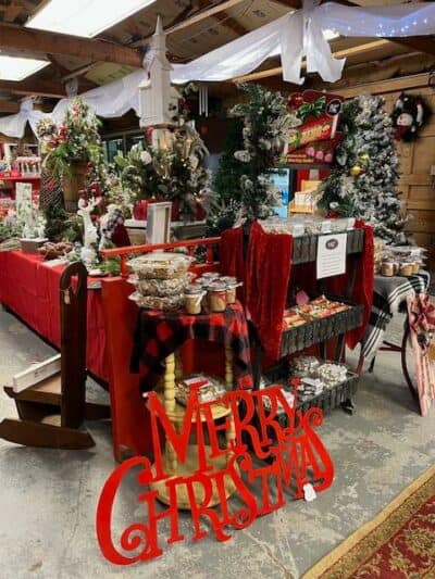 Holiday Store Sioux Falls - Country Apple Orchard